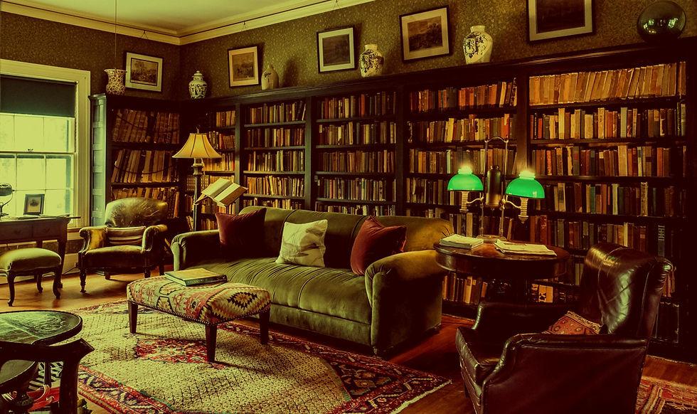 Birch Books | Secondhand Bookstore Brisbane