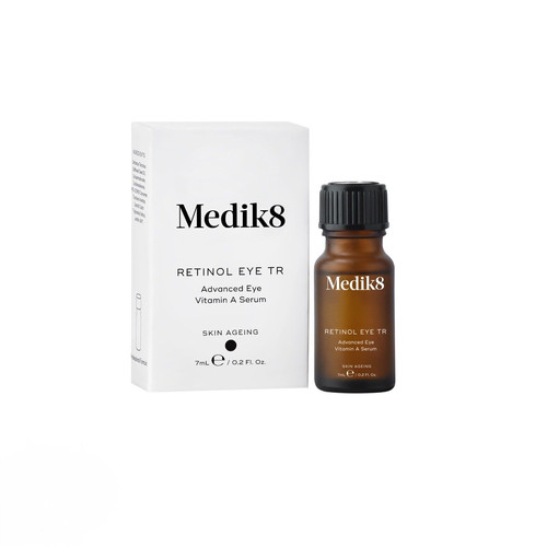 Medik8 Intelligent Retinol Eye TR | Forever Young