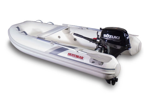 Suzumar MX-270-ORAB S/H | NewStar Marine