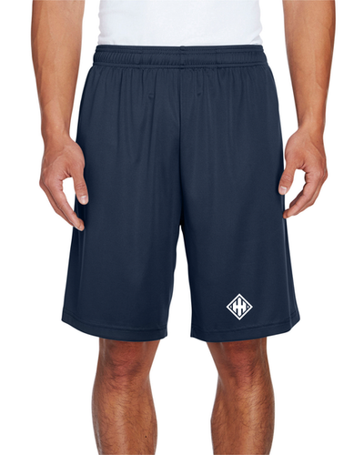 Heavy Hitters Pro Trainer Shorts | Heavy Hitters AF