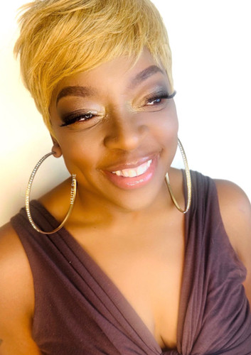 Saige | hautepixiewigs