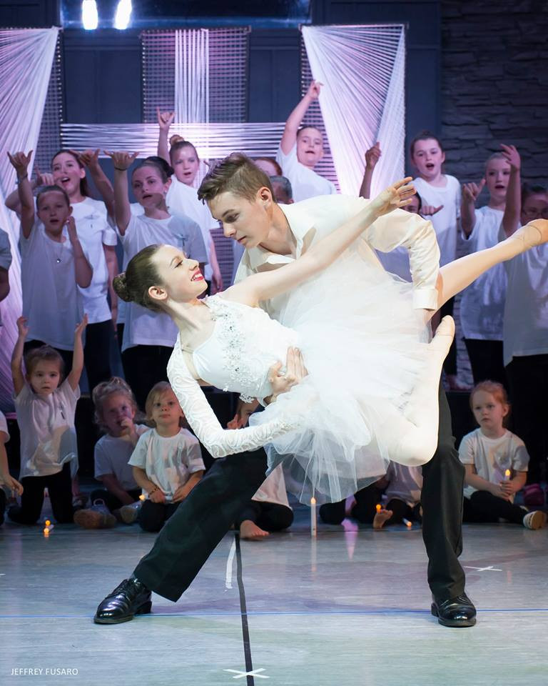 Fullscreen Page | Christian Dance Acad