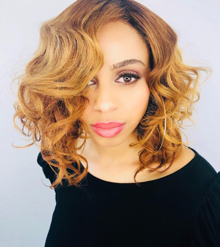 Dylan | Haute Pixie Wigs