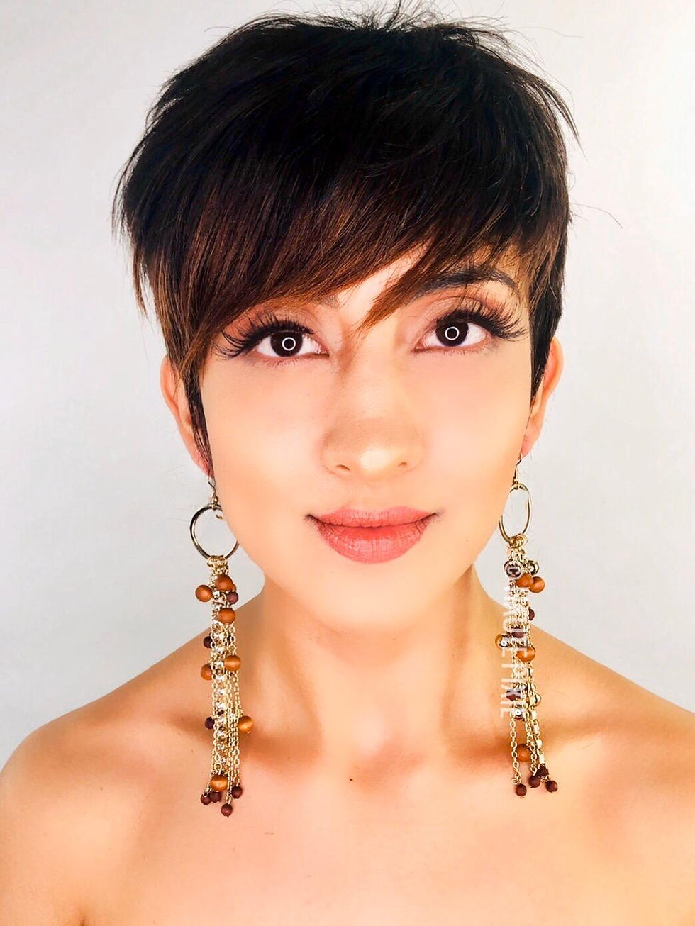 Pixie Wigs | HAUTE PIXIE: The Short Wig Collection | Gaithersburg