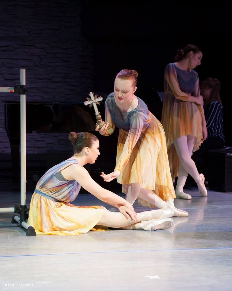 Fullscreen Page | Christian Dance Acad