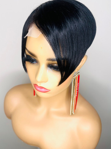 Jara TOPPER | hautepixiewigs