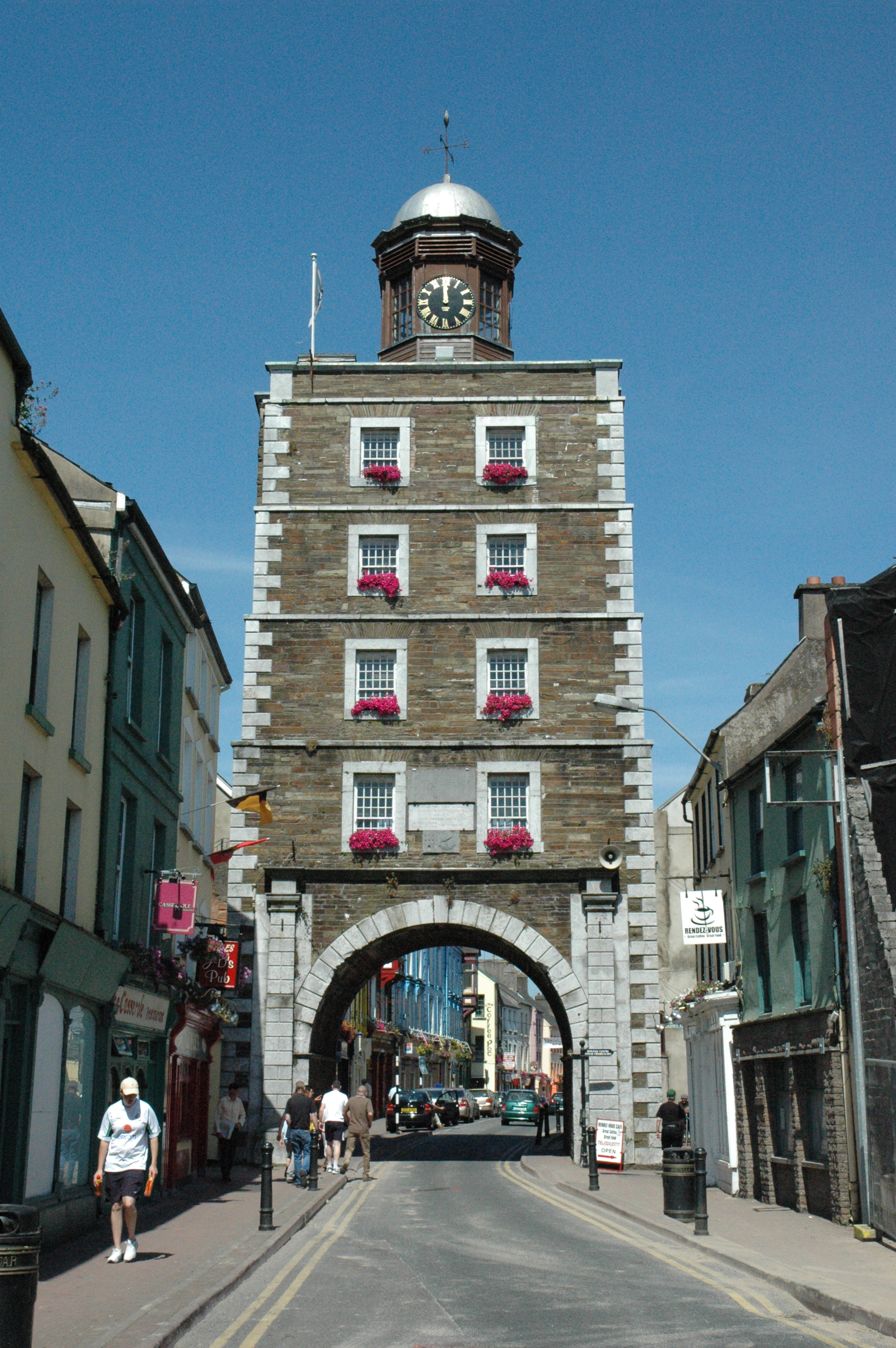 Youghal | Mysite