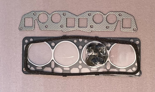 Premium Head Gasket Set for Late R16 1600 67.5-70 | datsunrestoration