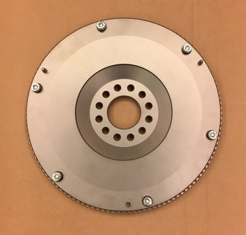 Billet Light Weight Steel Flywheel for OEM 200mm Clutch 10lb ...