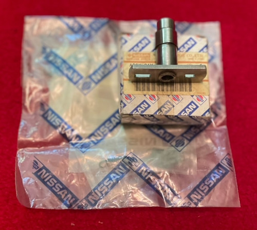 Datsun Roadster Non-smog Distributor Curve Kit | datsunrestoration