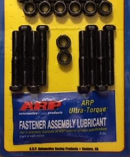 Rod Bolt Set 2000 ARP | datsunrestoration