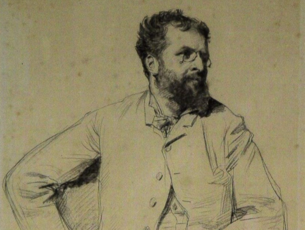 Armand Charnay (1844-1915), un peintre entre dilettantisme, grande ...