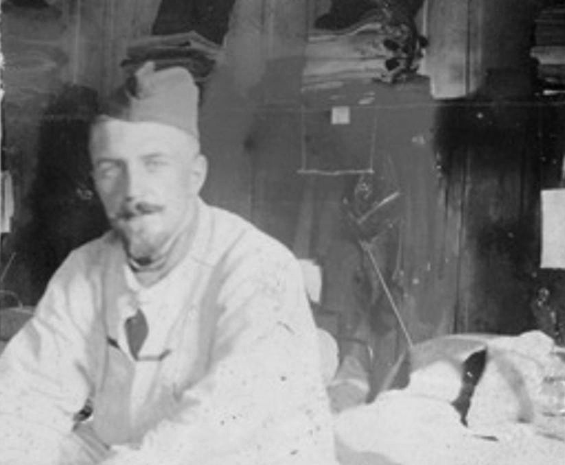 "Léliancolies" de Léon Deubel (seconde partie)
