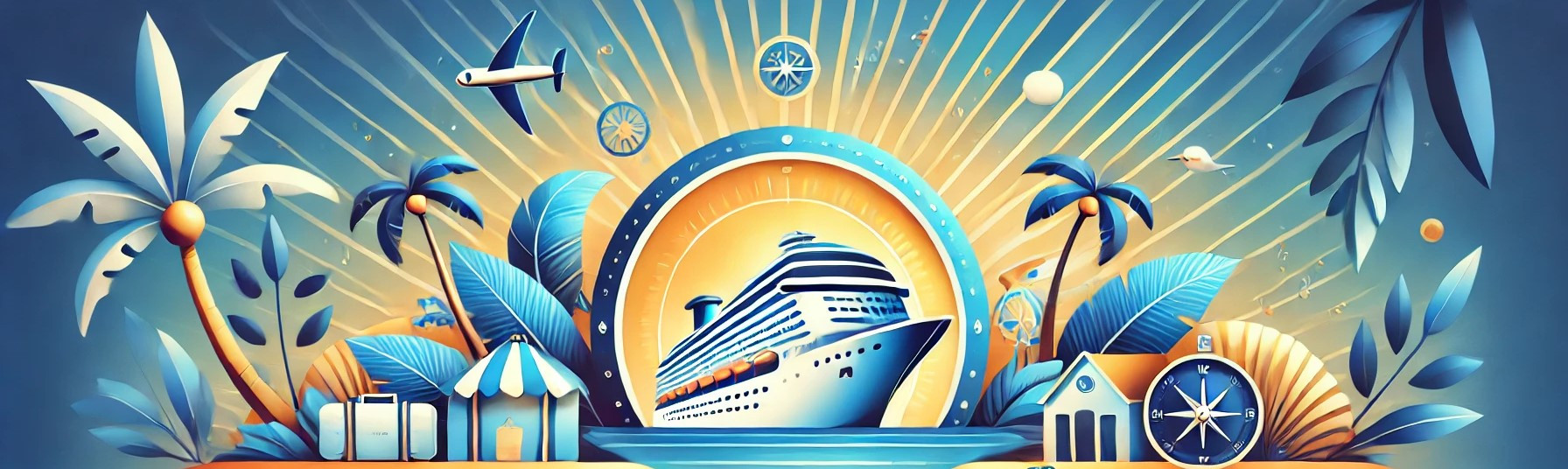 My Cruise Compass | Cruise Guides & Planning Help