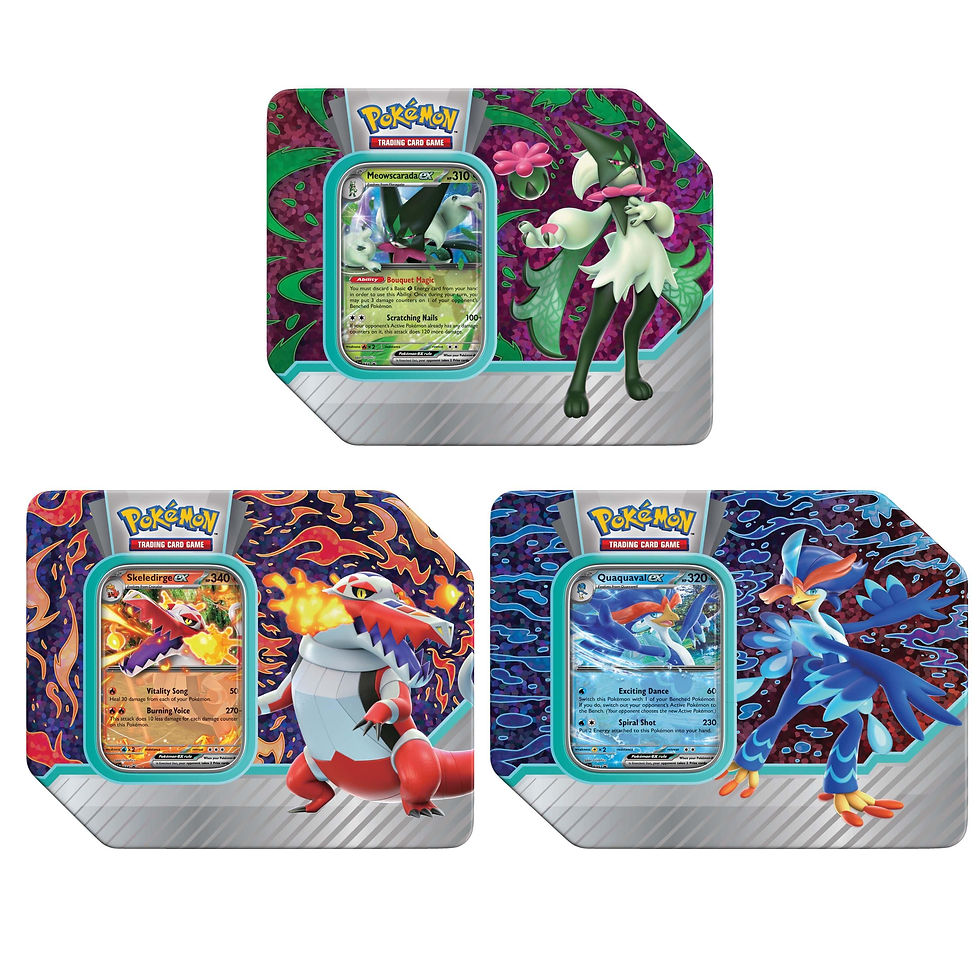 Josh's Poke Crusade TCG | Pokemon Card Store