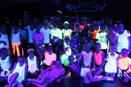 GALLERY | Bedazzled Dance