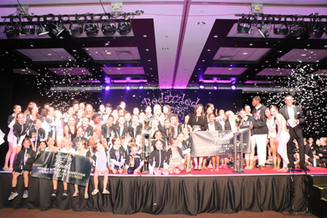 GALLERY | Bedazzled Dance