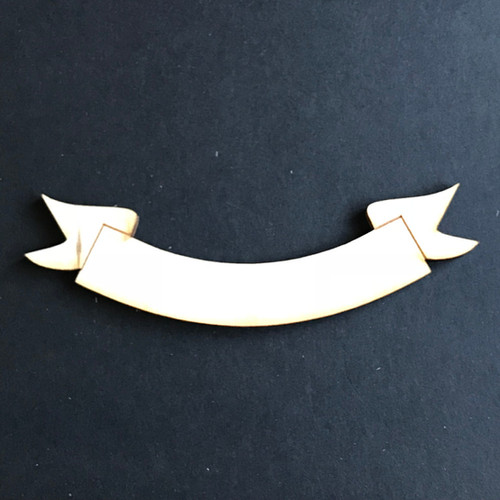 Plywood 10 Pack Shape Banner | woodenshapecompany