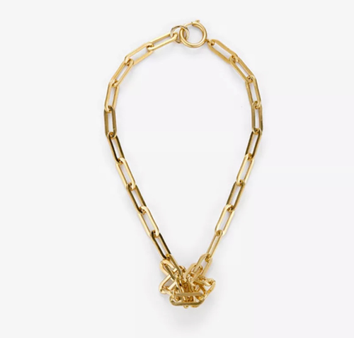 Claire Chain Necklace | keepingitclassy02
