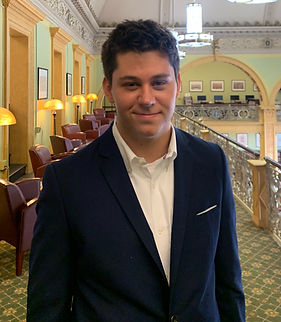 About | Representative James