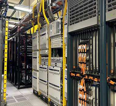 DATACOM SERVICES | Adtell Electric