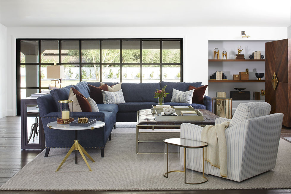 Laura Kehoe Design | Interior Design Company | Scottsdale AZ