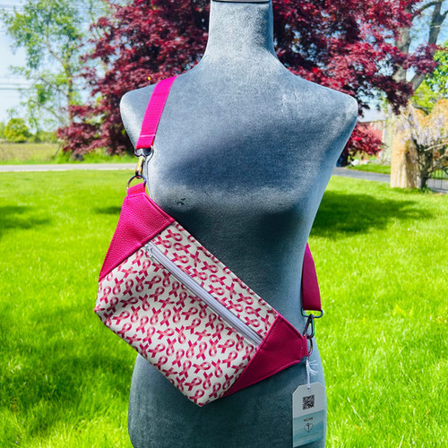 Dayna Pack- Breast Cancer Awareness | Moms Creative Memories
