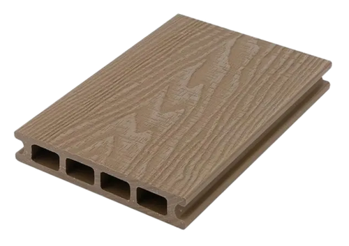 3D Klasik Kompozit Deck Parkesi