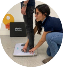 Modified Clinical Test of Sensory Interaction in Balance - mCTSIB, How ...