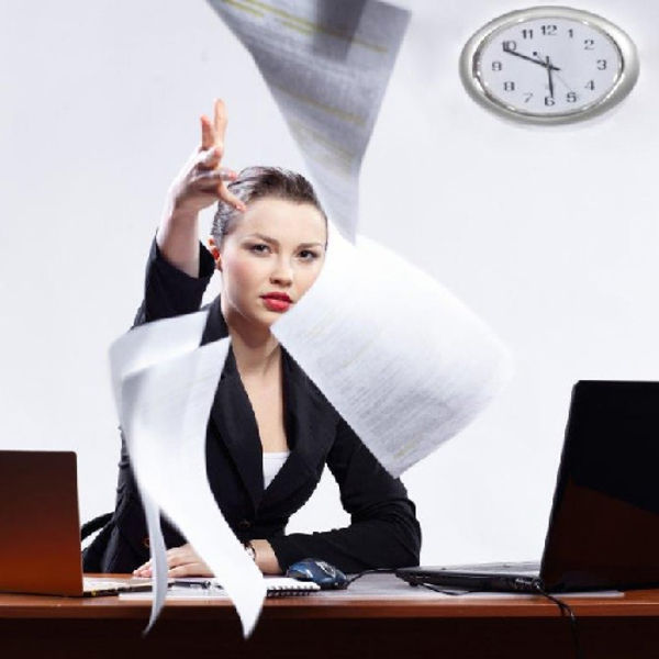 Three Contenders for The WORST Boss EVER