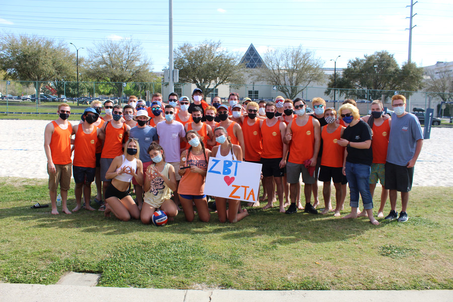 ZBT | Zeta Beta Tau @ UF