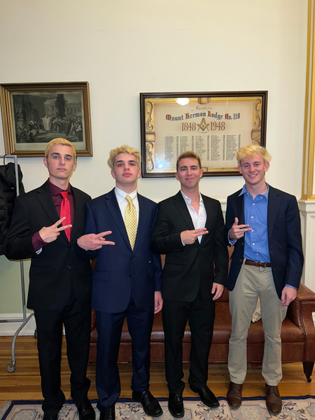 ZBT | Zeta Beta Tau @ UF