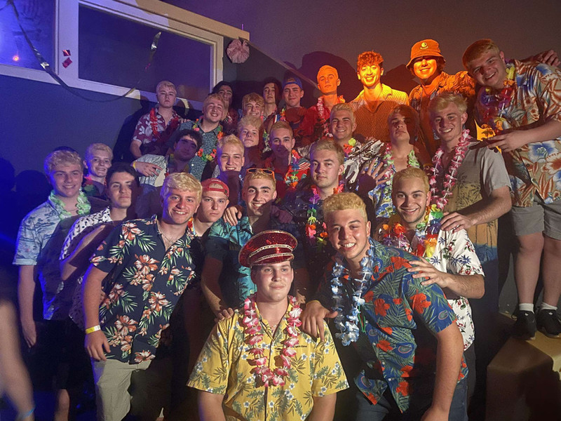 ZBT | Zeta Beta Tau @ UF
