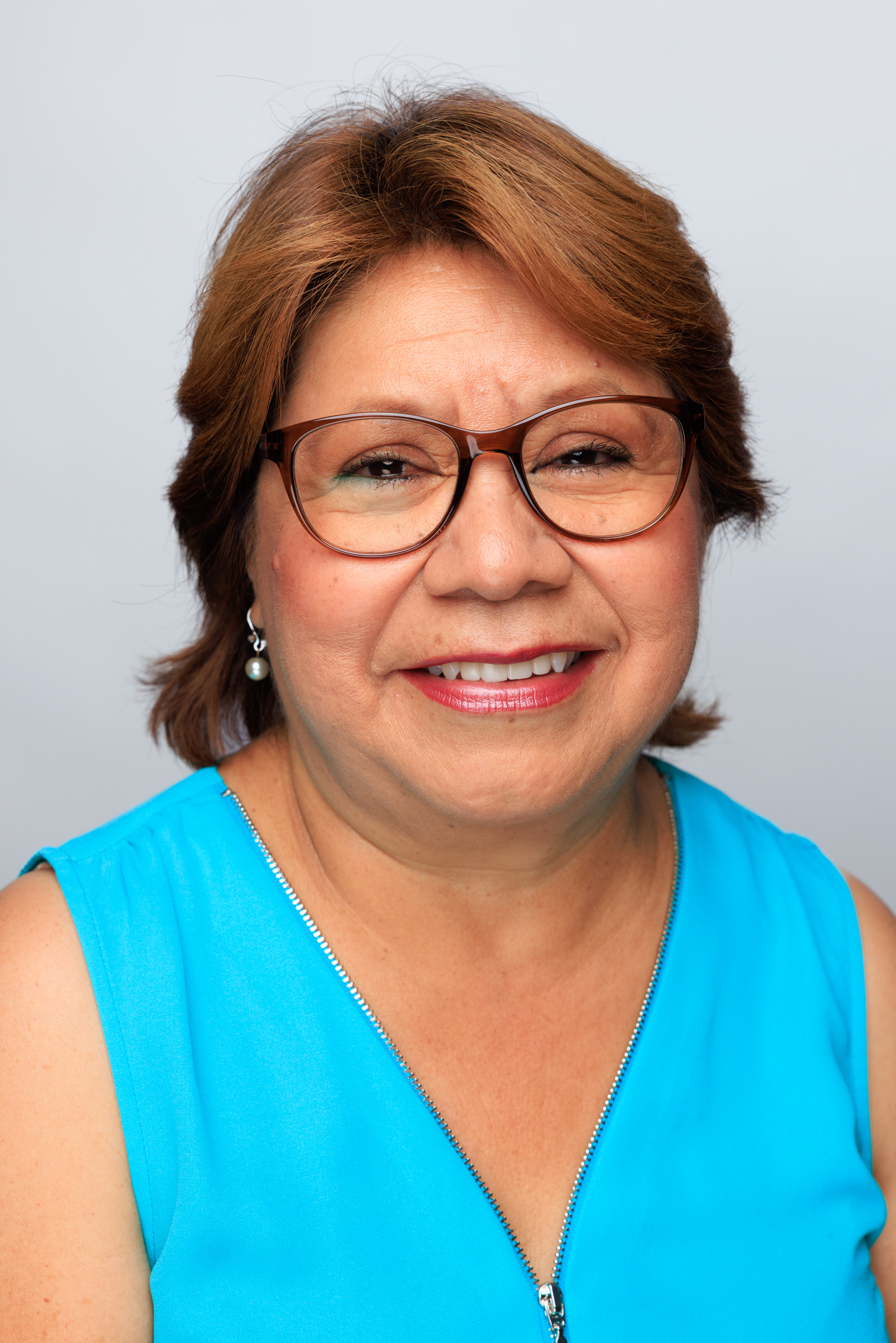 Ana Perdomo | The Nanny Source