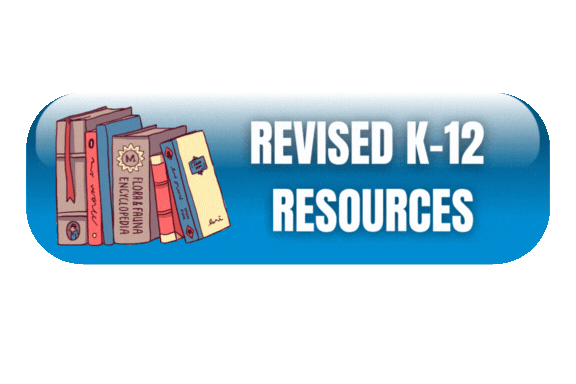 Lucena City LR Portal: Download Localized Learning Resources