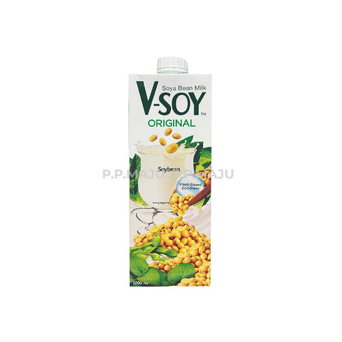 V-Soy Soya Bean Original - (Out of Stock and Service Item Only ...