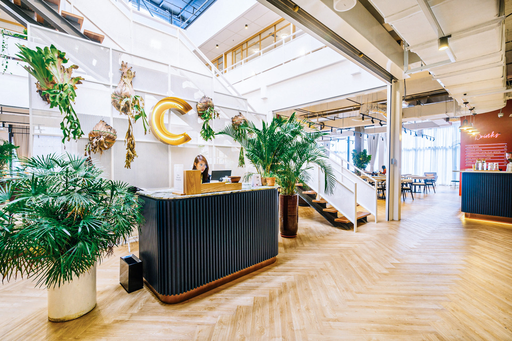 Common Ground | Jaya One