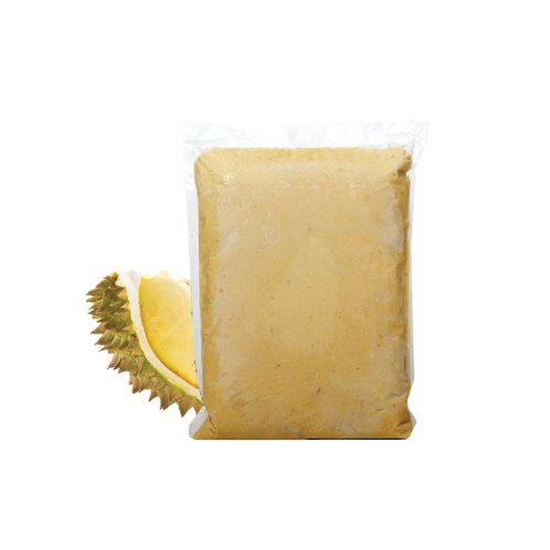 FROZEN DURIAN PASTE | Foods Wise