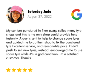 Sin Hup Hin Tyre Retreading | Heavy Vehicle Service Centre Kepong ...