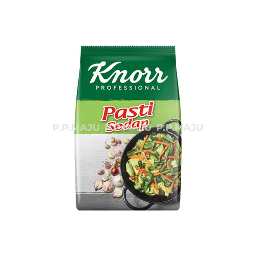 Knorr Pasti Sedap All in One Seasoning | Perniagaan Pembekal Maju (M ...