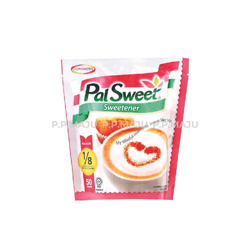 Ajinomoto Pal Sweet | Perniagaan Pembekal Maju (M) Sdn Bhd
