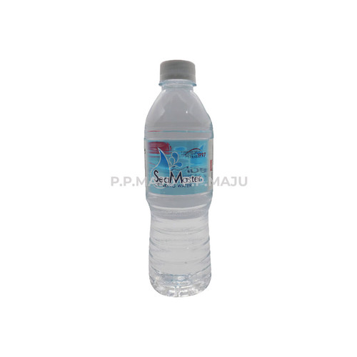 Seamaster Drinking Water (500ml) | Perniagaan Pembekal Maju (M) Sdn Bhd