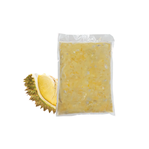 FROZEN DURIAN PUREE | Foods Wise