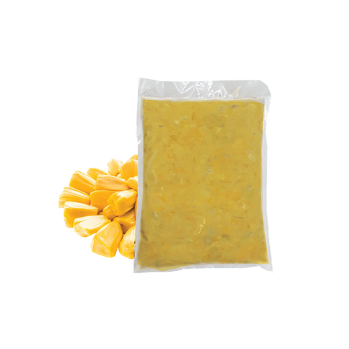 FROZEN JACKFRUIT PUREE | Foods Wise
