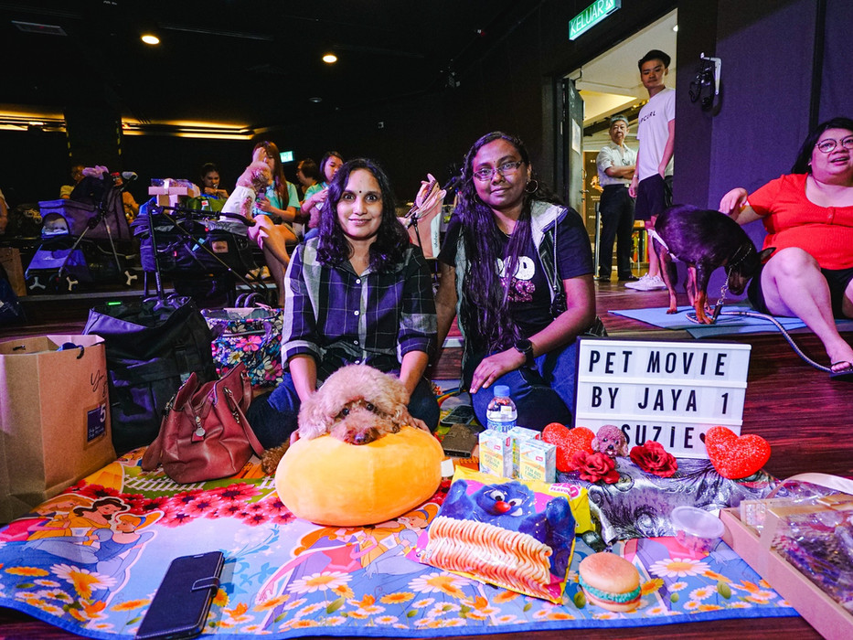 Directory | Jaya One