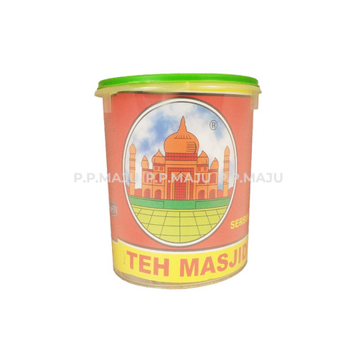 Masjid Tea / Teh (Tub) | Perniagaan Pembekal Maju (M) Sdn Bhd