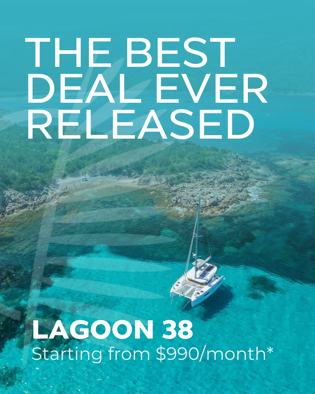 Lagoon 38 | Signature Catamarans