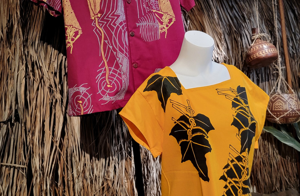 Gift Shop | kauaimuseum