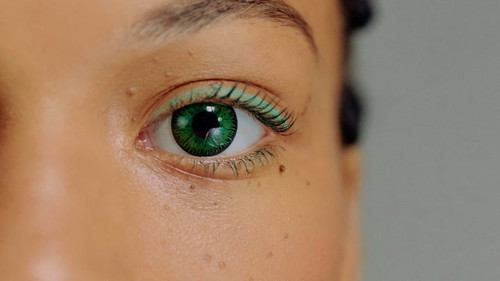 Colored Contacts | Studio Optix