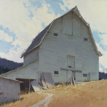 David Dibble Fine Art: Recent Work